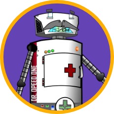 char-dr-opped-1 | NHS Mission ABC Asthma Inhaler Technique